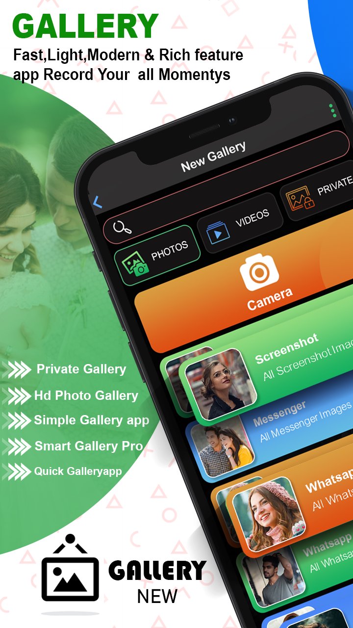 Gallery View APK for Android Download
