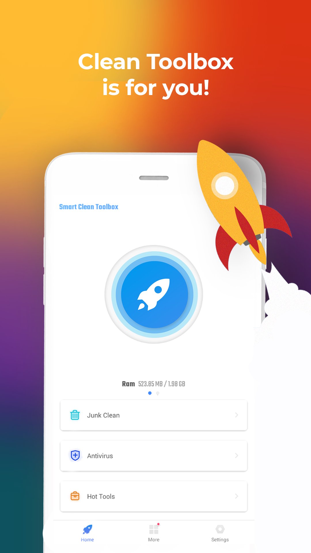 Clean Toolbox APK for Android Download