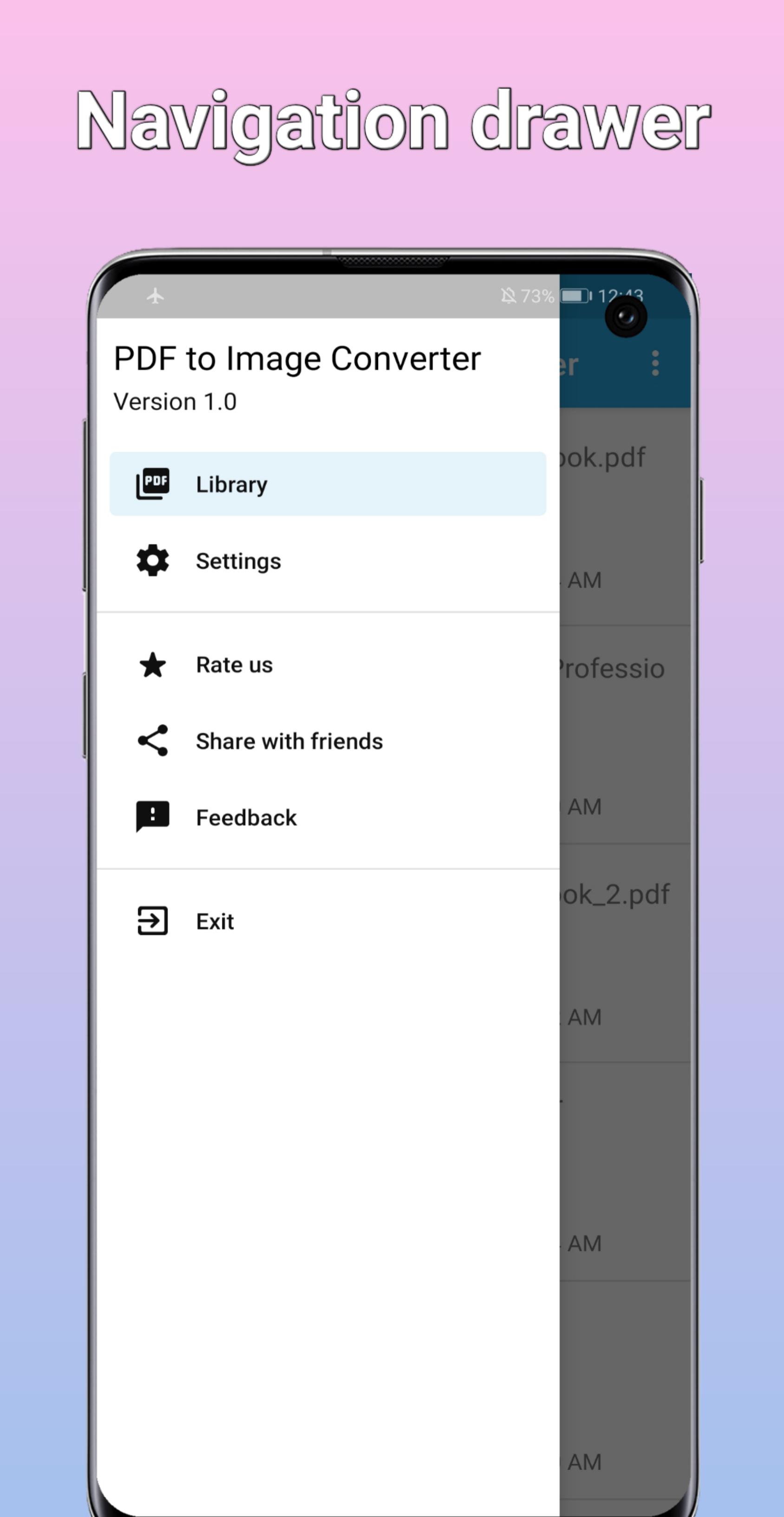 Descarga De APK De Pdf To Jpg Converter Offline Para Android descarga-de-apk-de-pdf-to-jpg-converter-offline-para-android