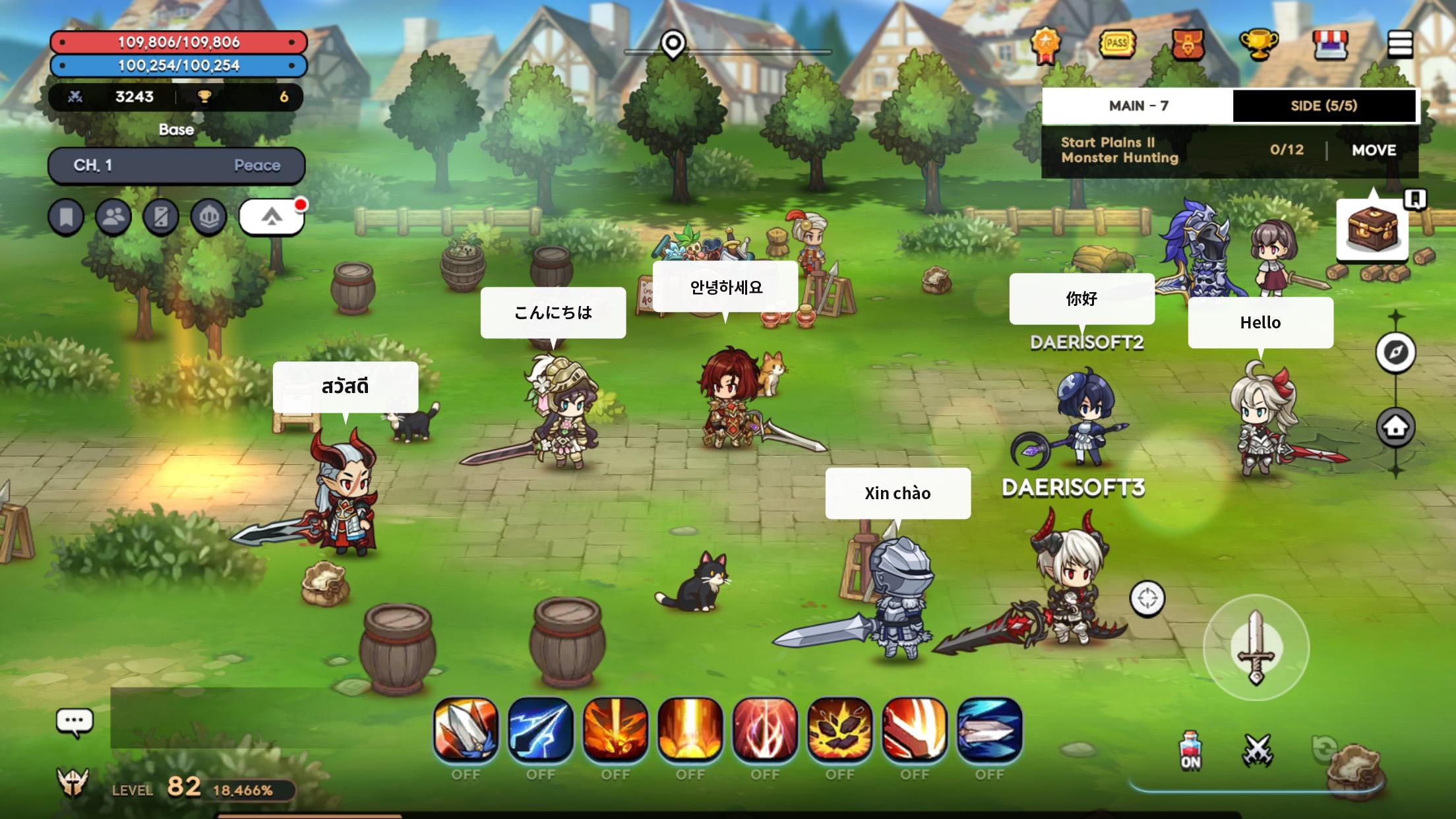 25 Magic Knight Ln APK for Android Download 25 Magic Knight Ln APK for Android Download