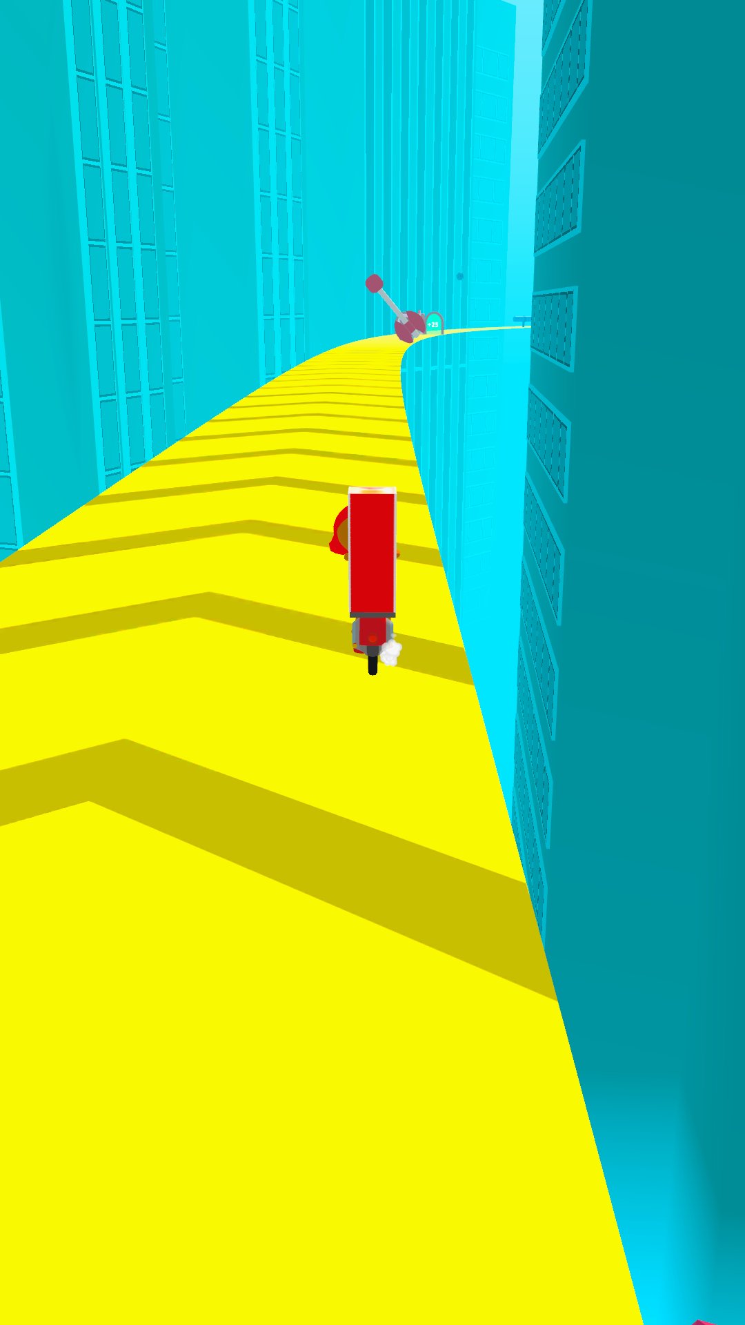 Pizza Runner APK for Android Download