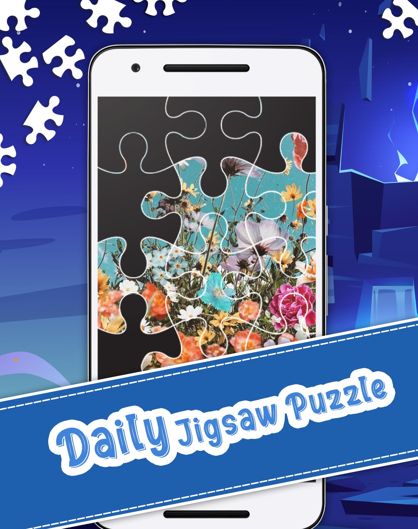 Daily Jigsaw Puzzle Games APK Untuk Unduhan Android daily-jigsaw-puzzle-games-apk-untuk-unduhan-android