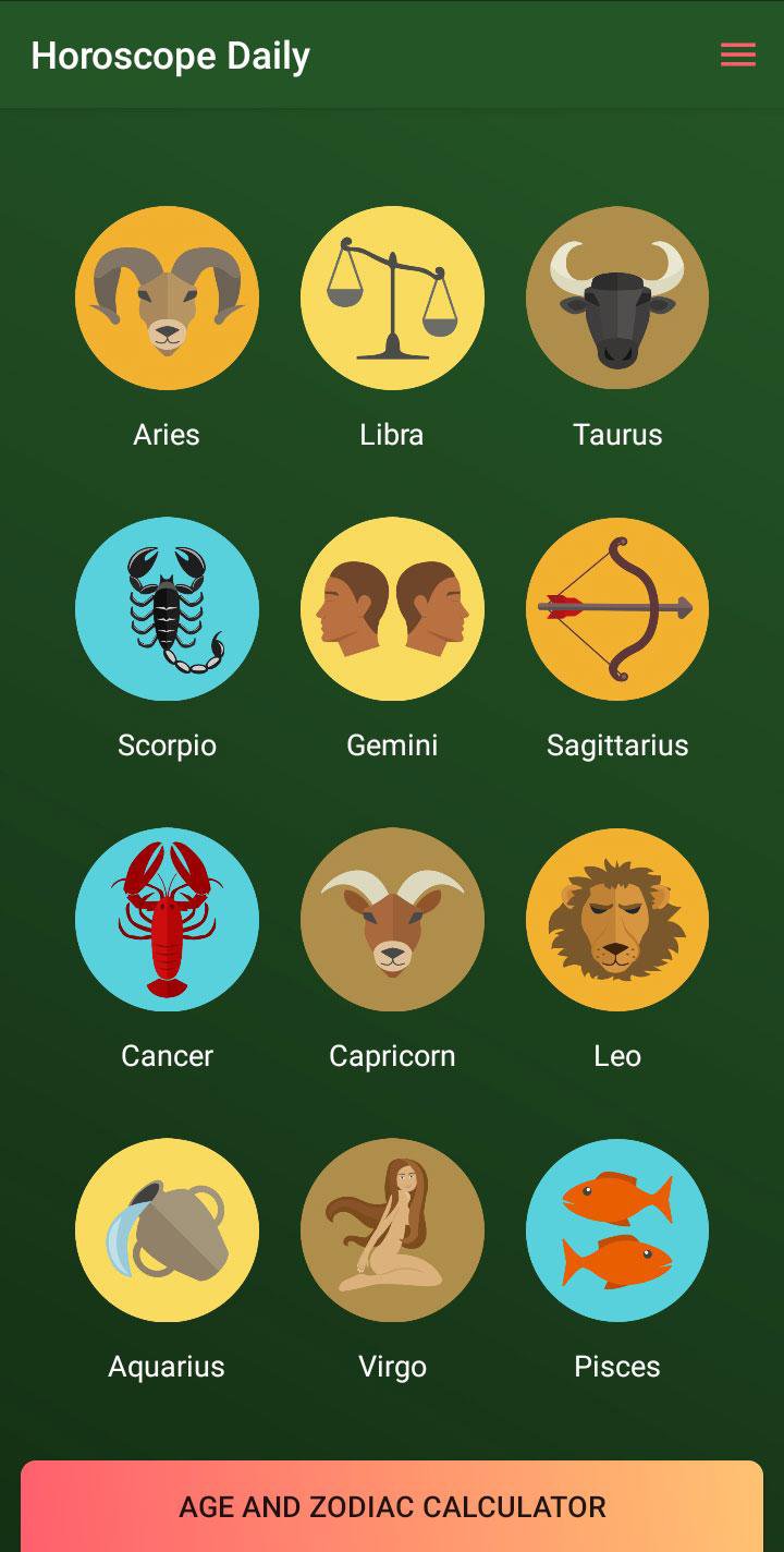 Daily Horoscopes | Free Horoscopes & Astrology安卓版应用APK下载