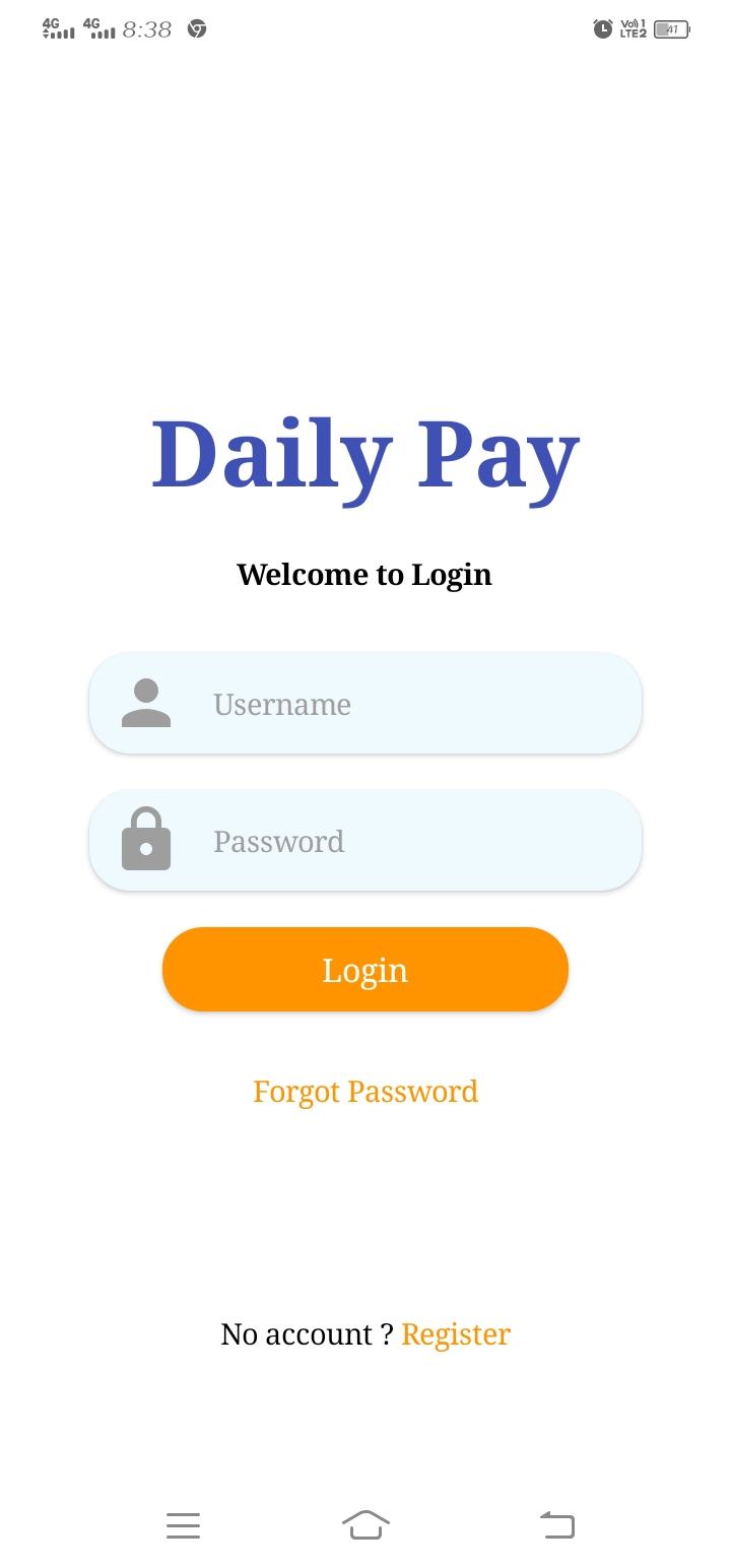 Daily Pay - Invest & Earn APK for Android Download Daily Pay - Invest & Earn APK for Android Download