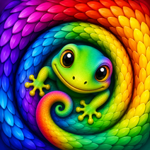 Gecko Out APK Download for Android - Latest Version