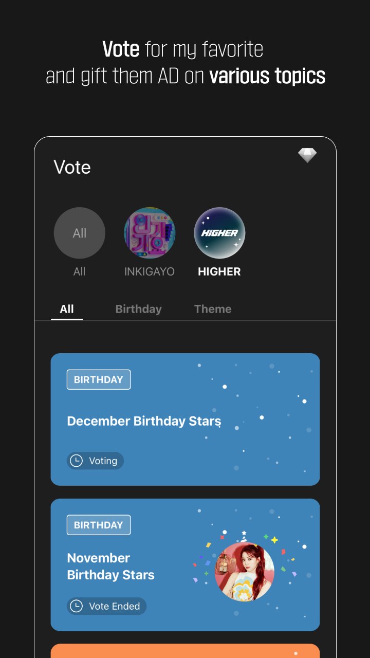 Higher APK for Android Download