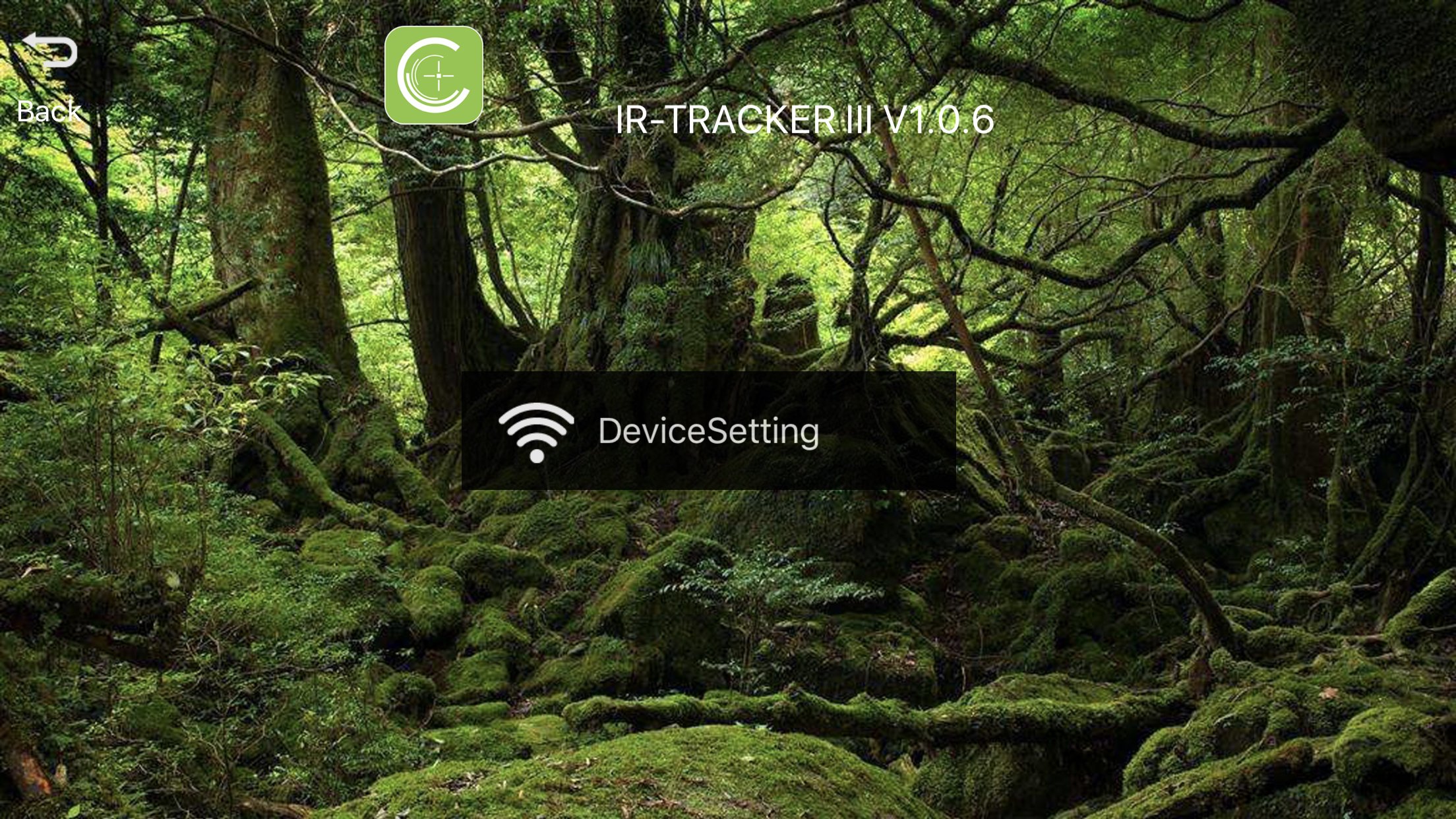 IR-TRACKER III APK Download for Android - Latest Version
