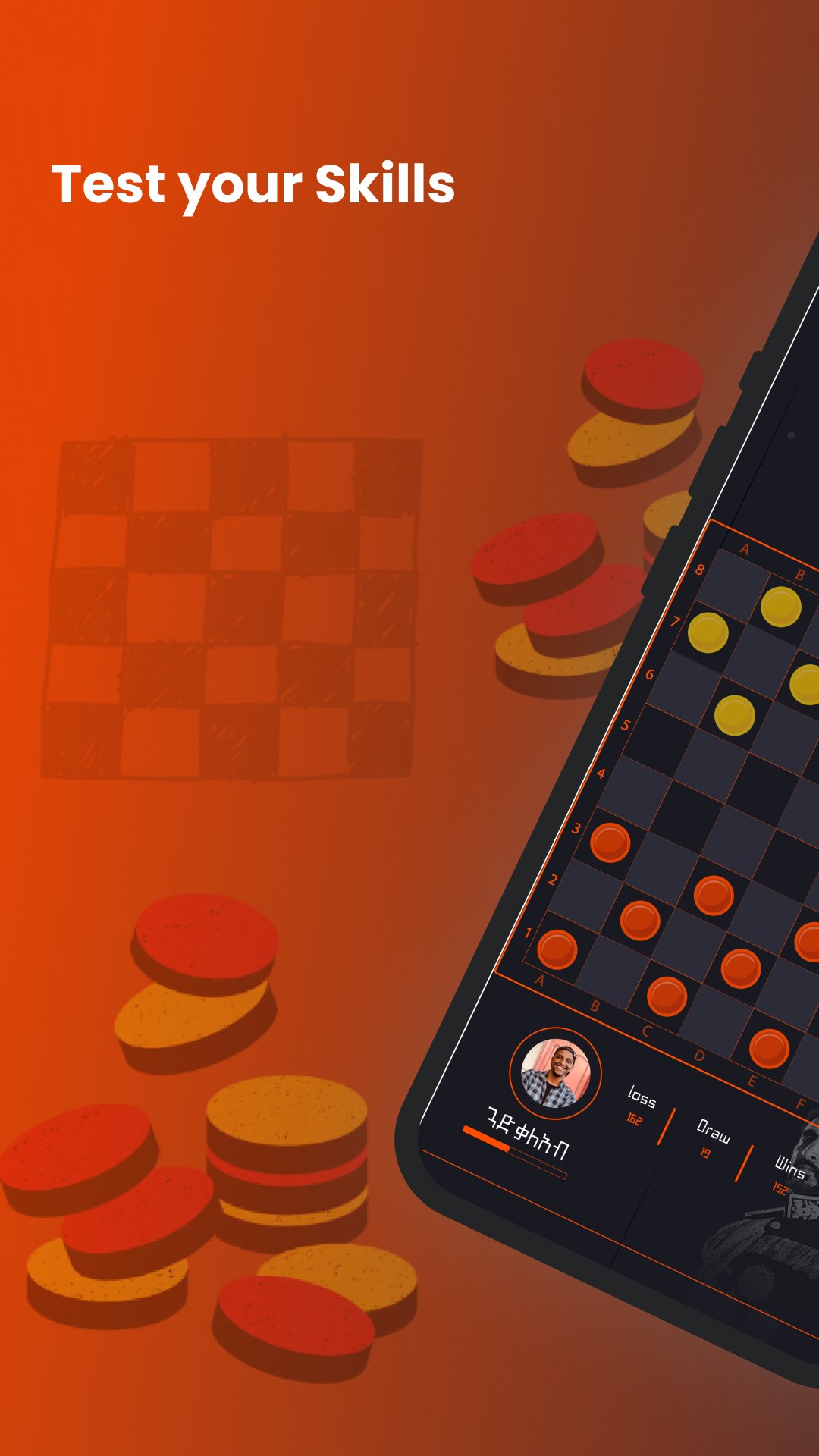 Descarga de APK de Dama Games para Android