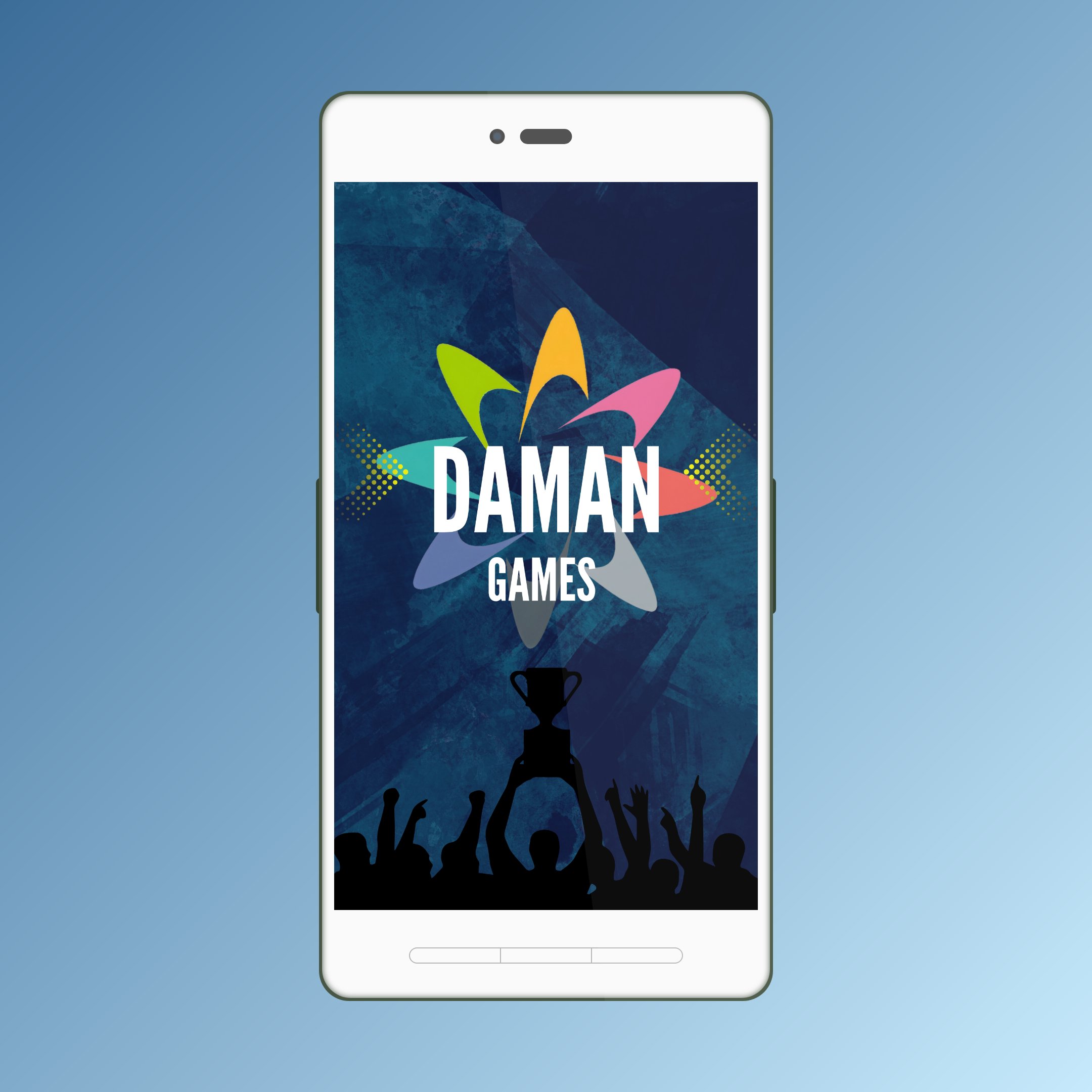Daman Games APK for Android Download