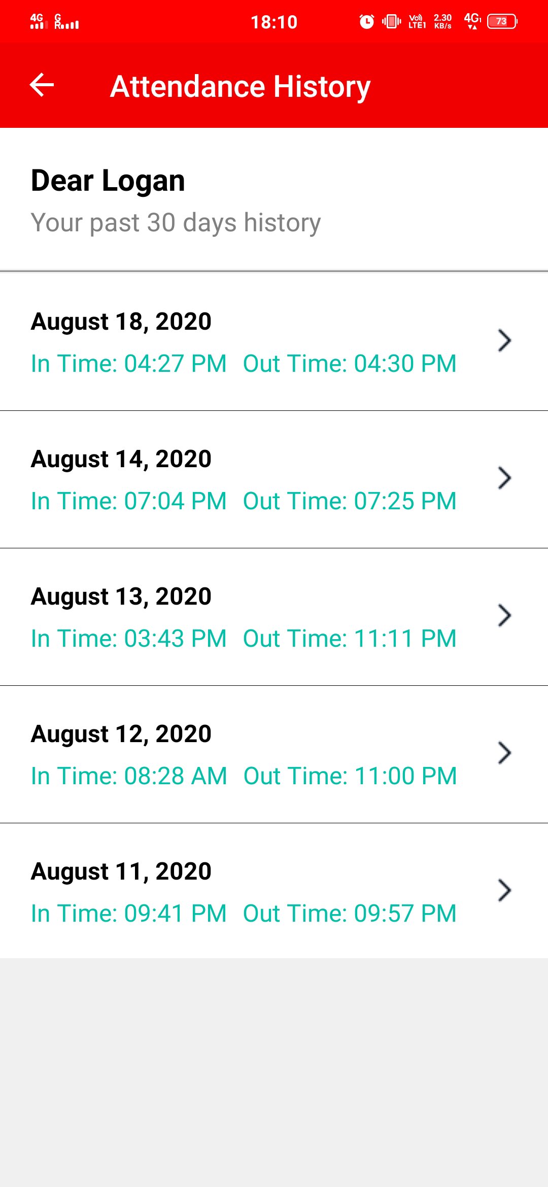 Workplace Management APK for Android Download