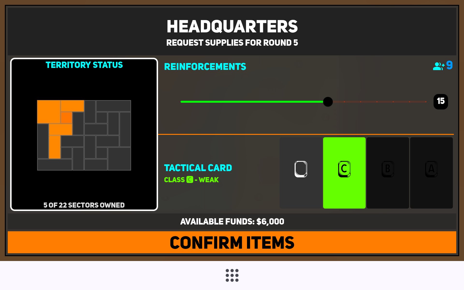 Conquer and Defend安卓版遊戲APK下載