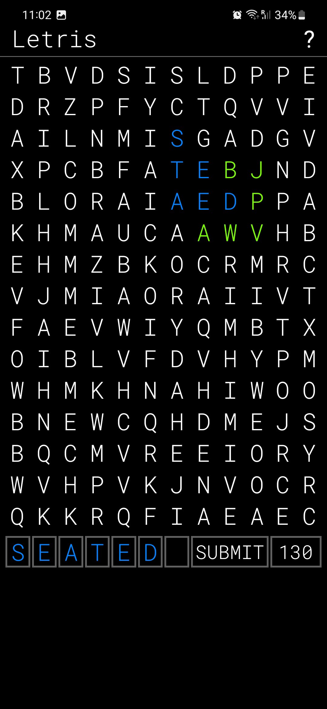 Letris APK for Android Download