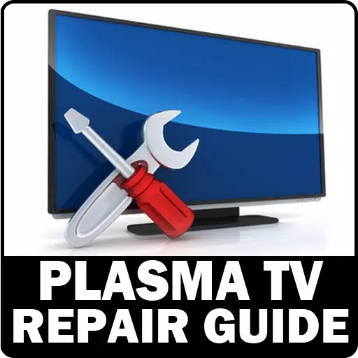 Flat Screen Tv Repair Tutorial