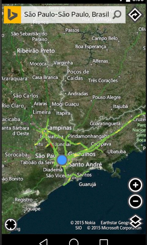Bing Maps APK for Android Download