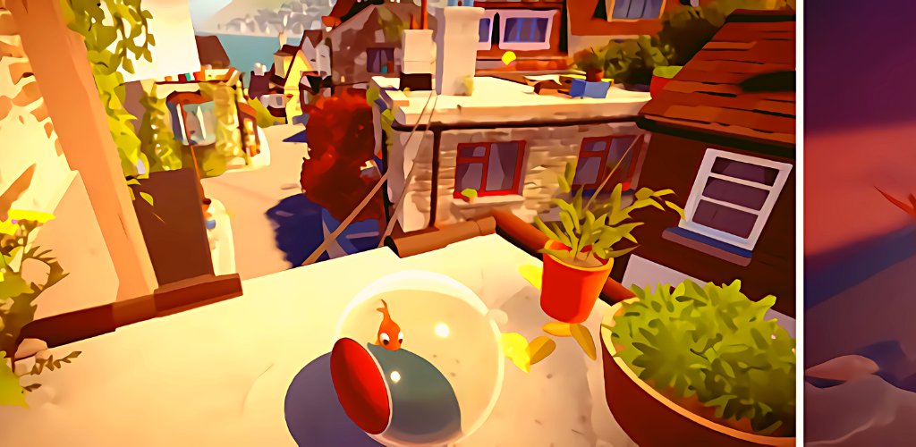 I am fish game walkthrough APK for Android Download