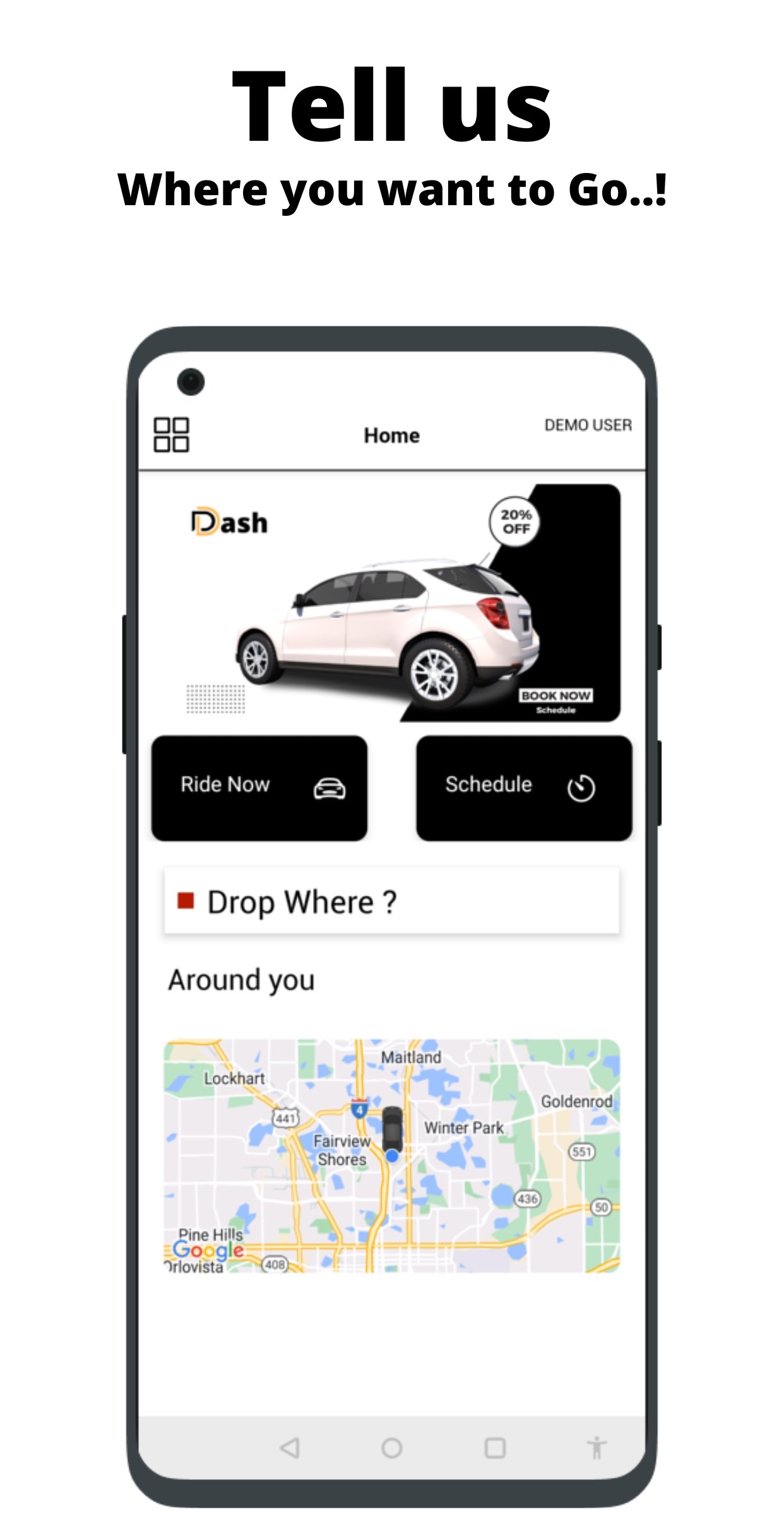 Dash APK for Android Download