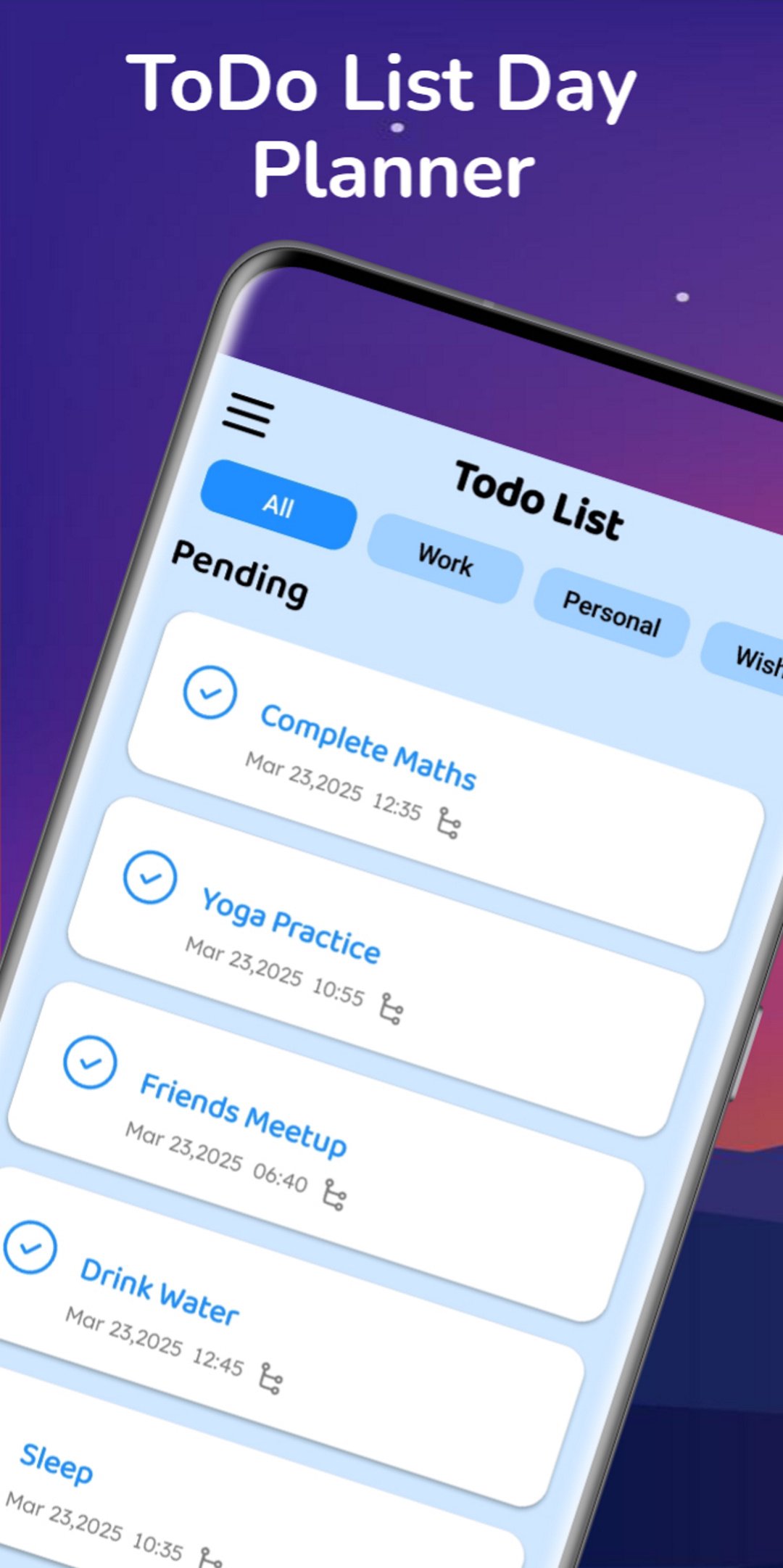 To Do List - Day Planner Task APK for Android Download