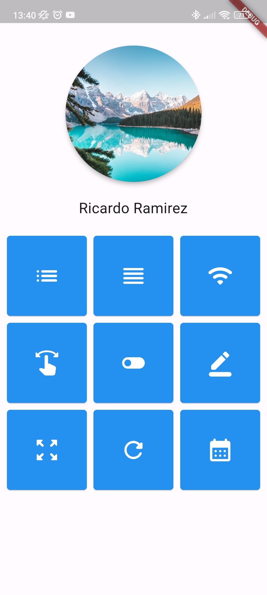 Ejemplo Flutter APK Download for Android - Latest Version Ejemplo Flutter APK Download for Android - Latest Version