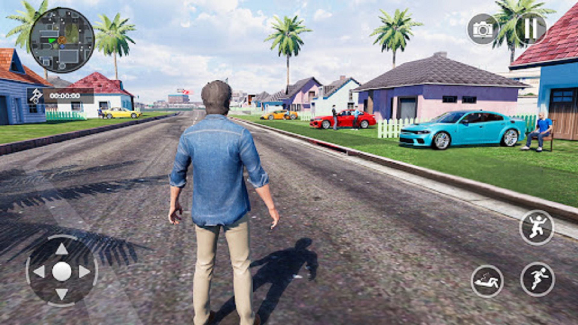 Real Car Dealership auto Games APK for Android Download