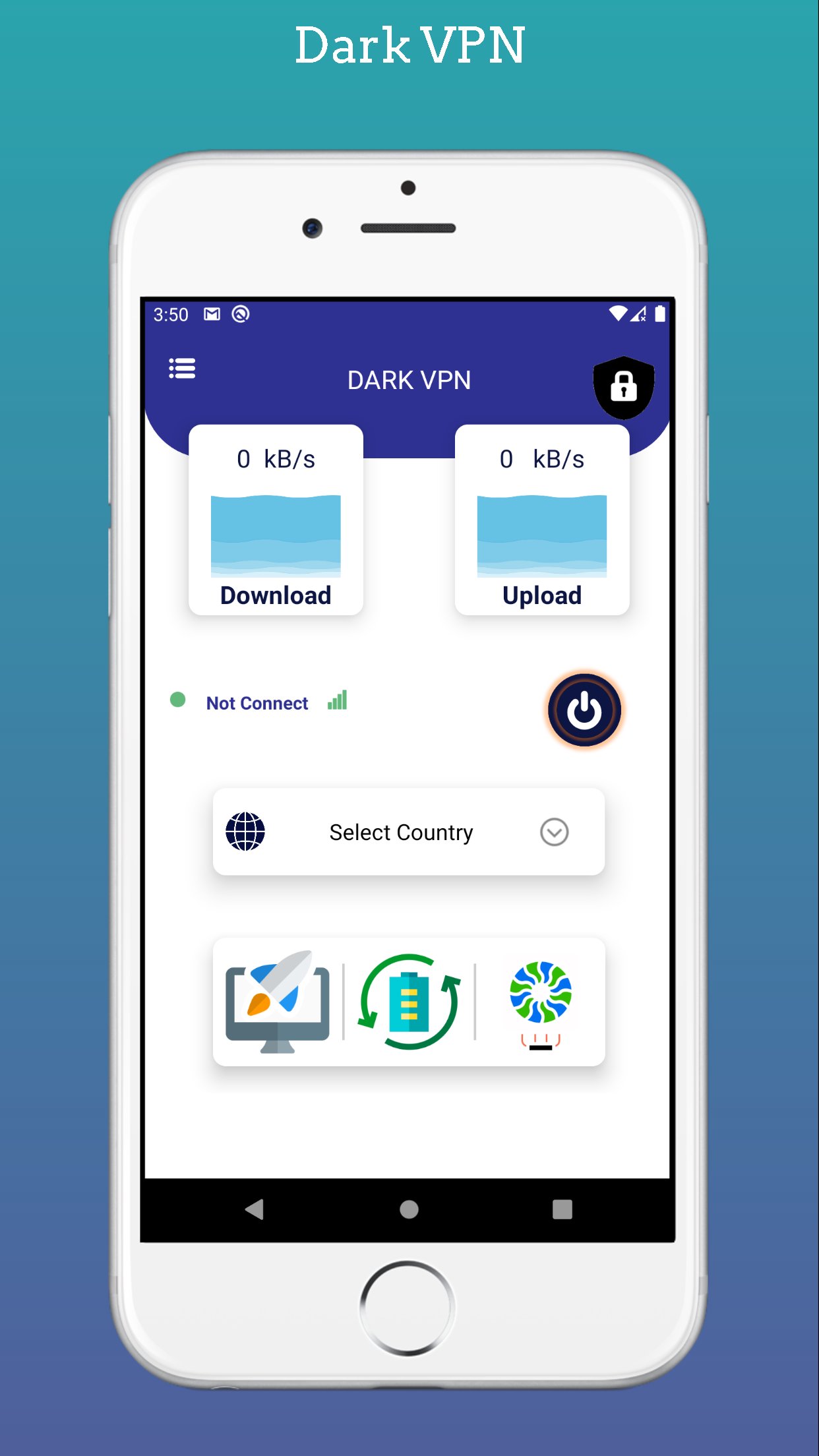 Dark VPN APK for Android Download