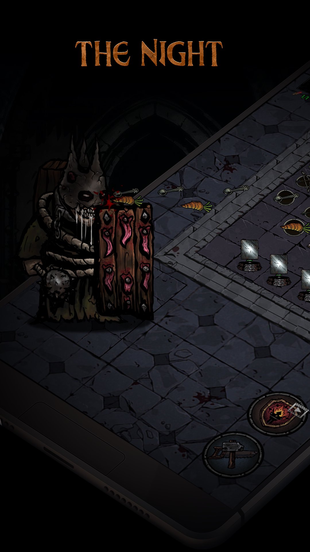 Silent Mist APK for Android Download