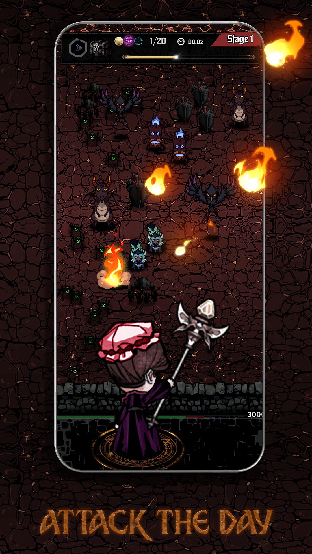 Silent Mist APK for Android Download