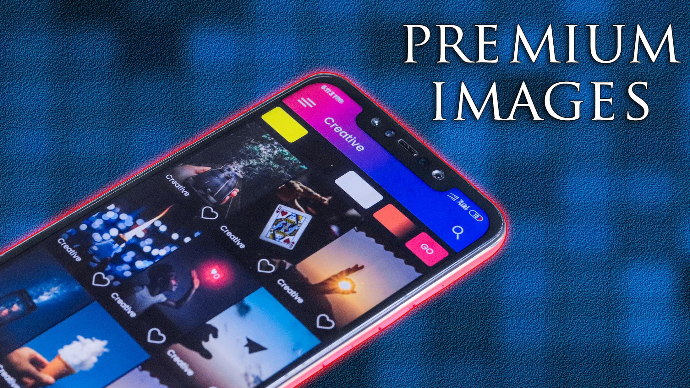 Descargar Dark Wallpapers APK Última Versión 1.0 para Android