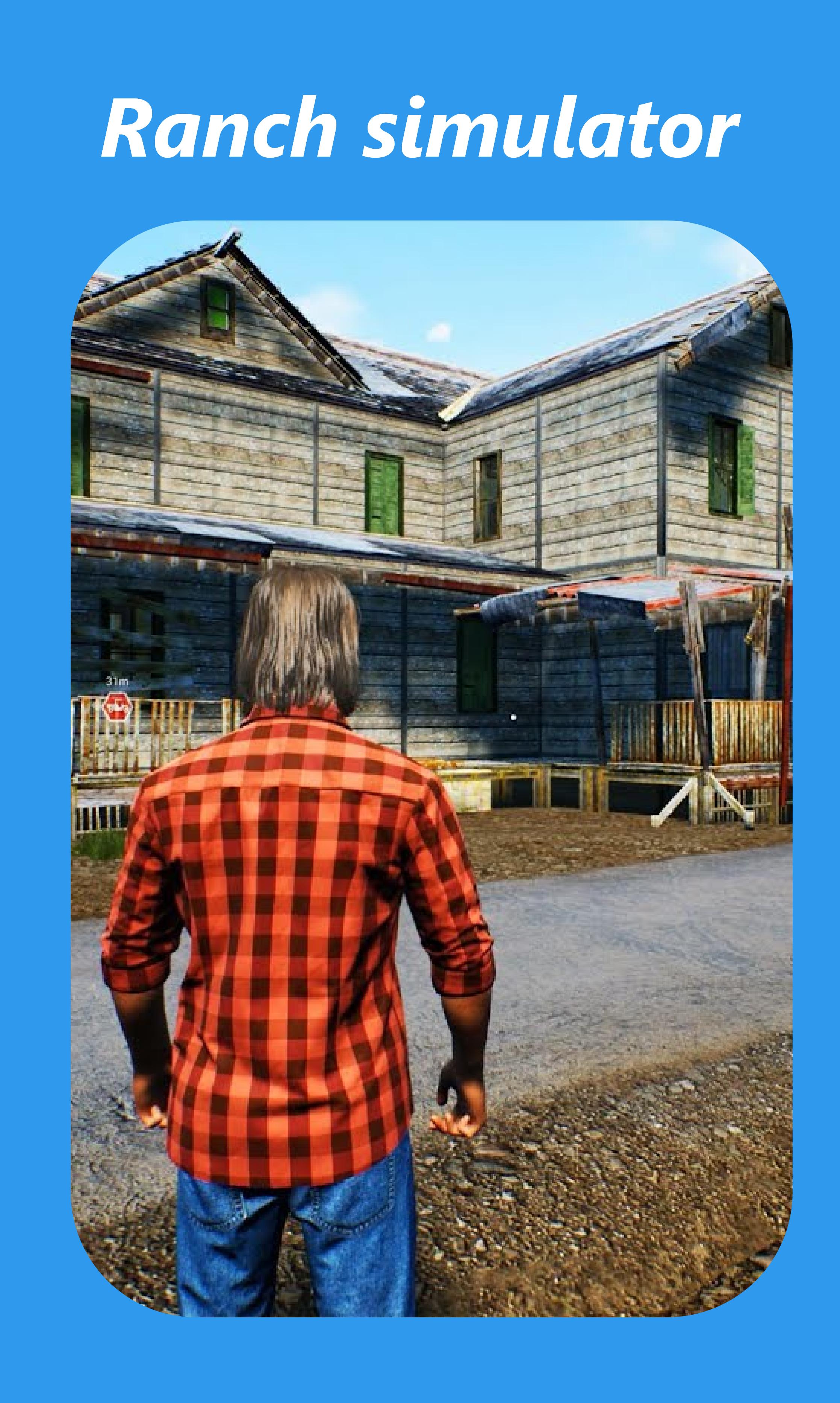Guide Ranch Simulator Apk For Android Download
