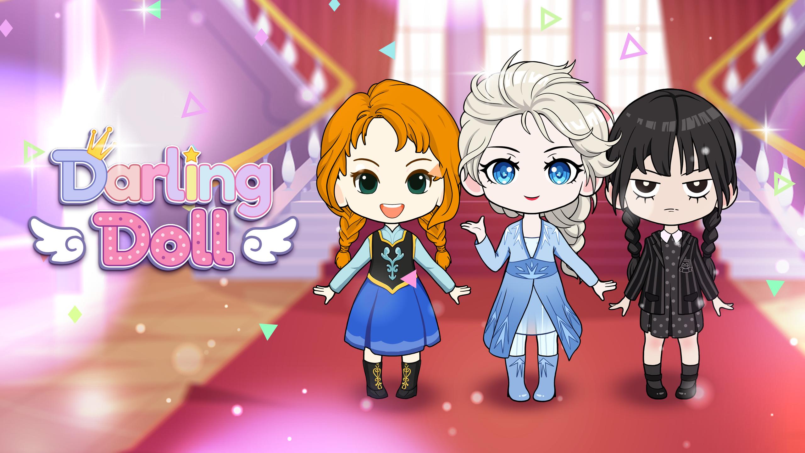 Darling Doll Apk For Android Download