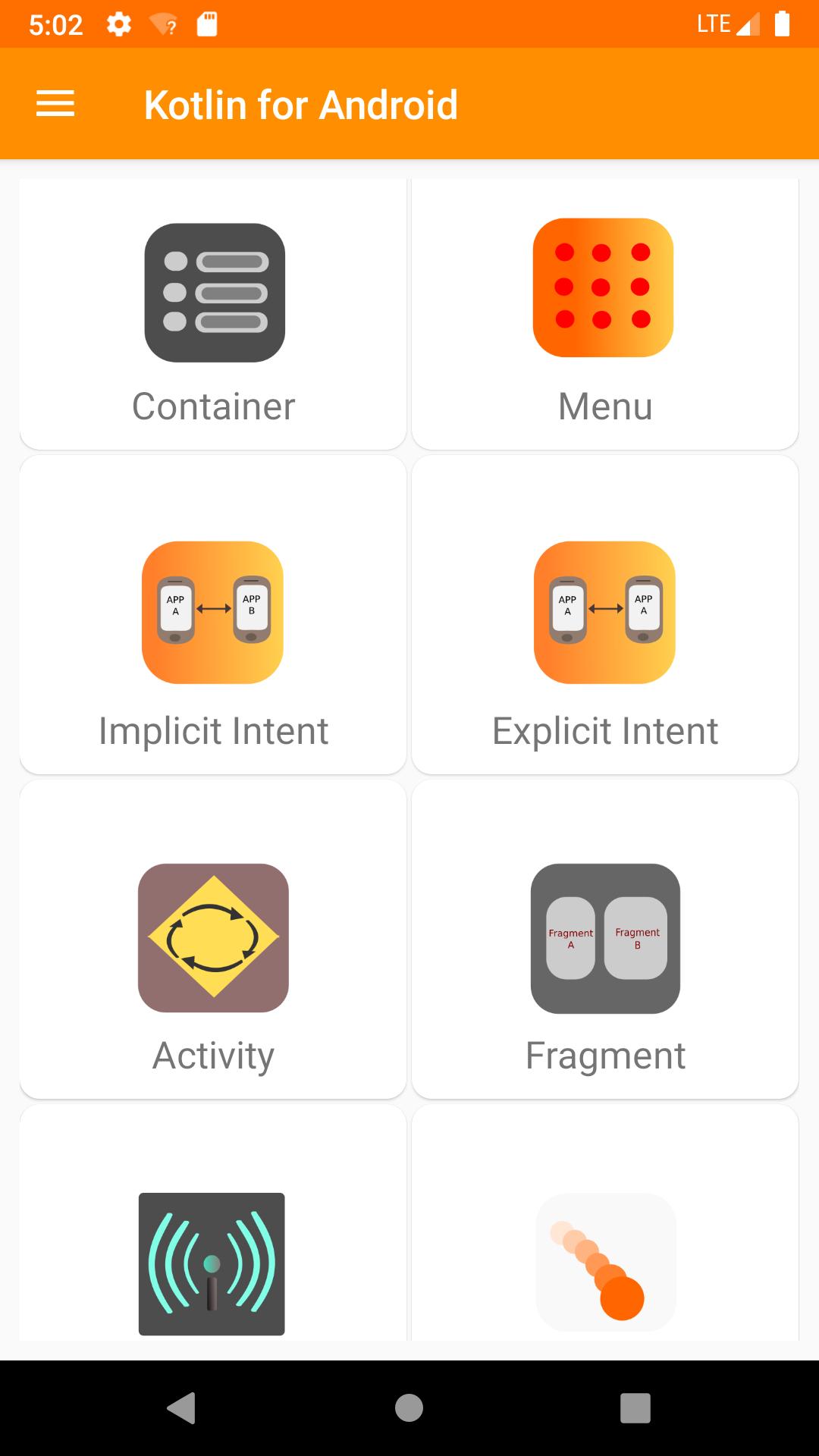 Kotlin For Android Examples Apk For Android Download