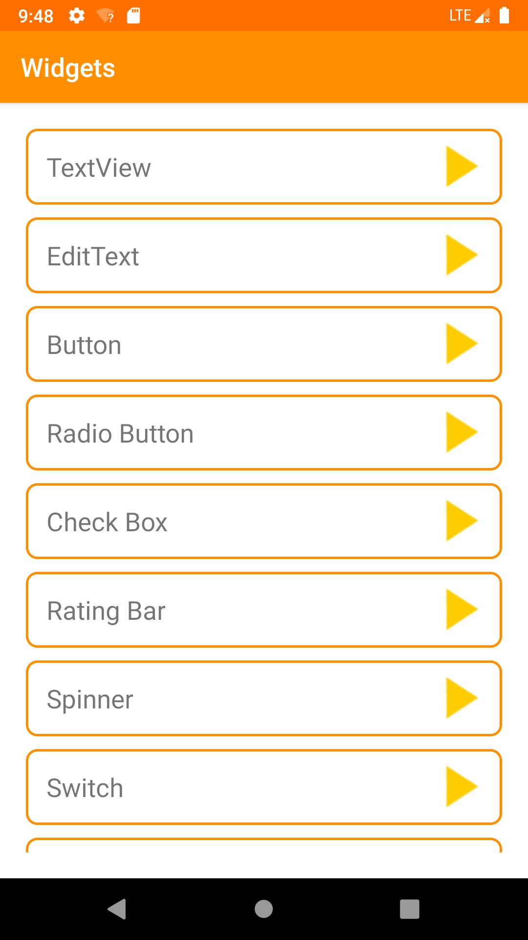 Kotlin For Android Examples For Android Apk Download