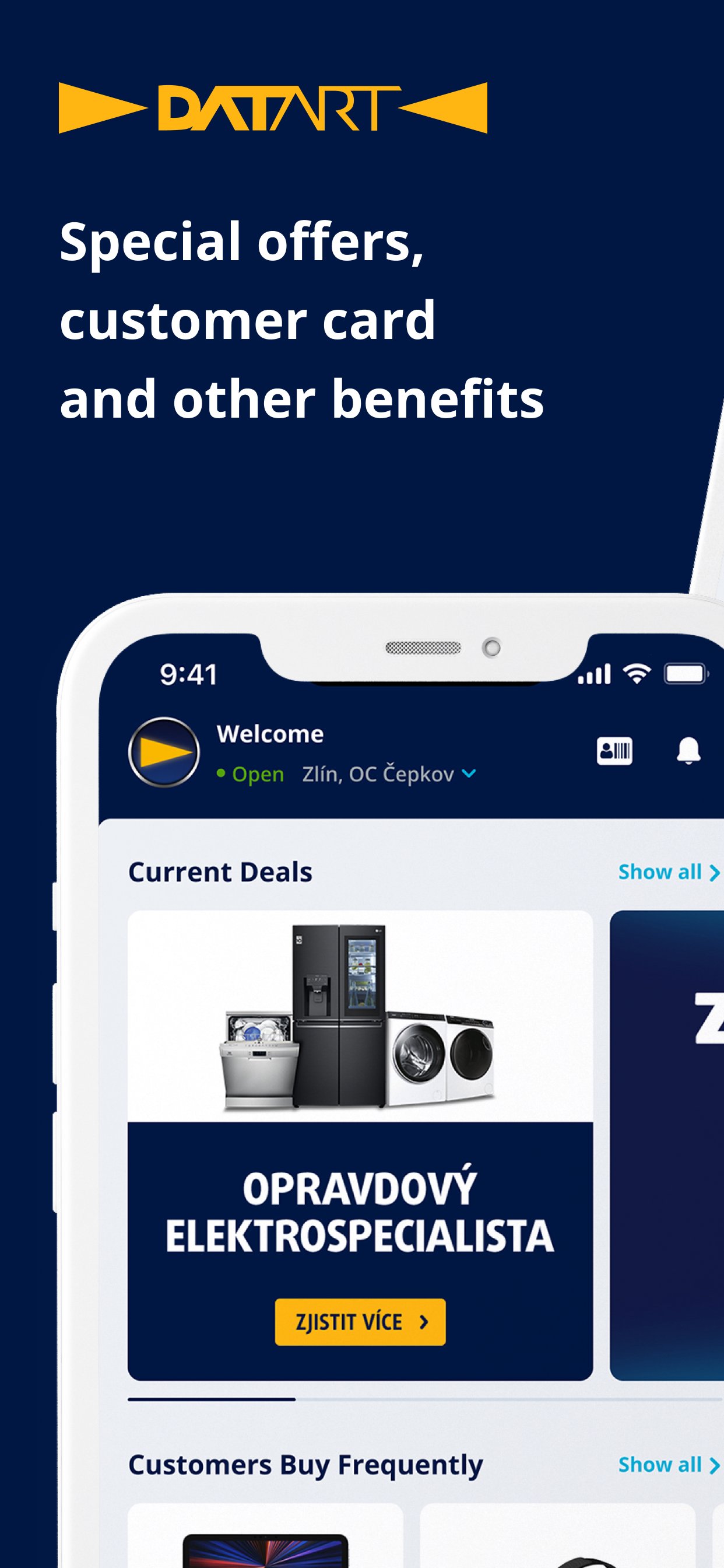 DATART APK Download for Android - Latest Version