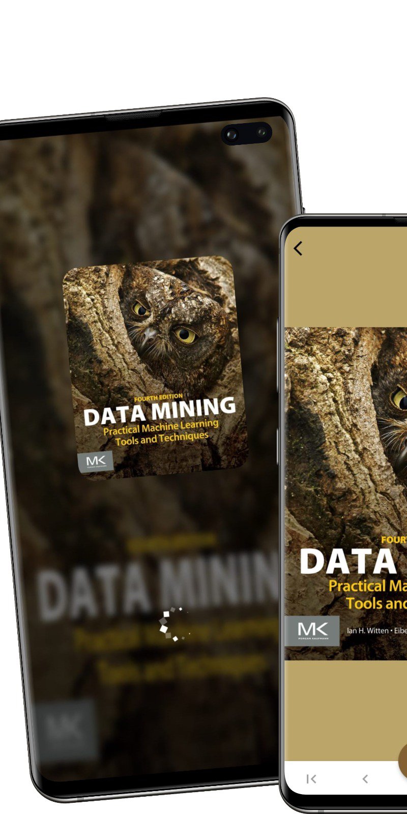Descarga de APK de Data Mining para Android