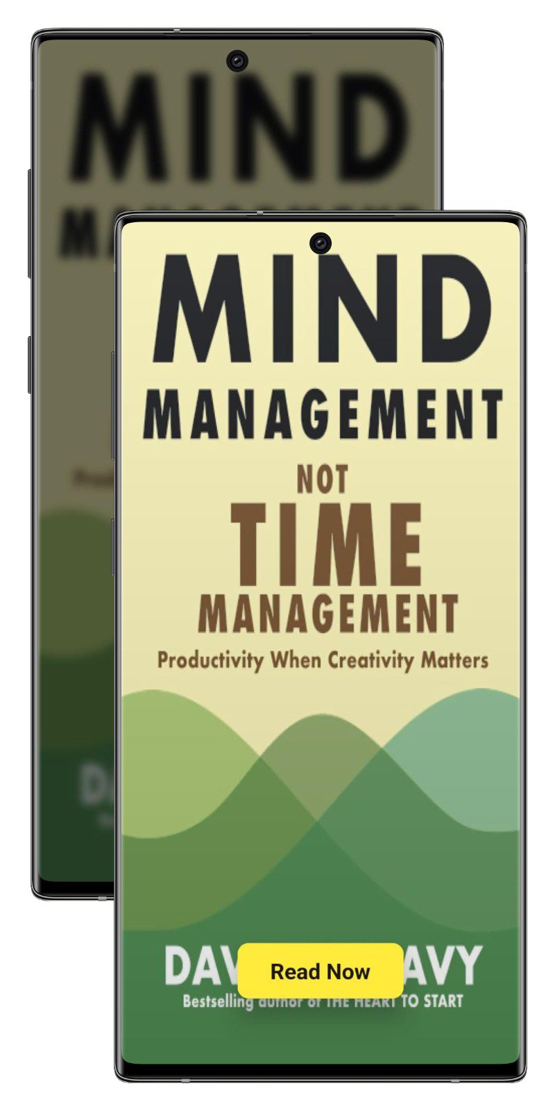 Descargar Mind Management Book APK Última Versión 0.0 para Android