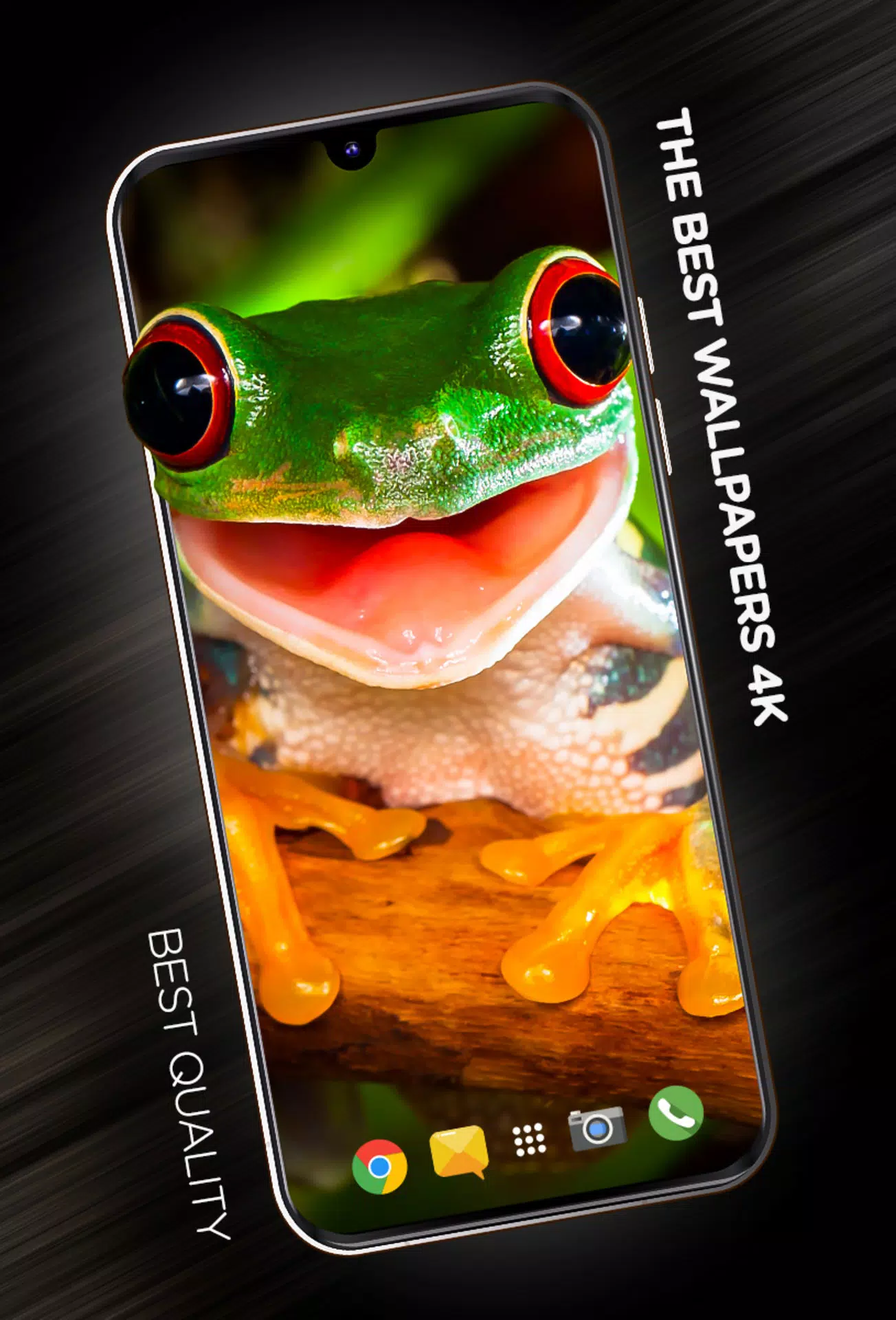 Funny Android Wallpaper Mobile