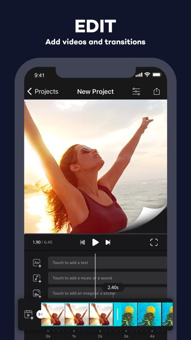 Divinci Resolve Video Editor APK for Android Download Divinci Resolve Video Editor APK for Android Download
