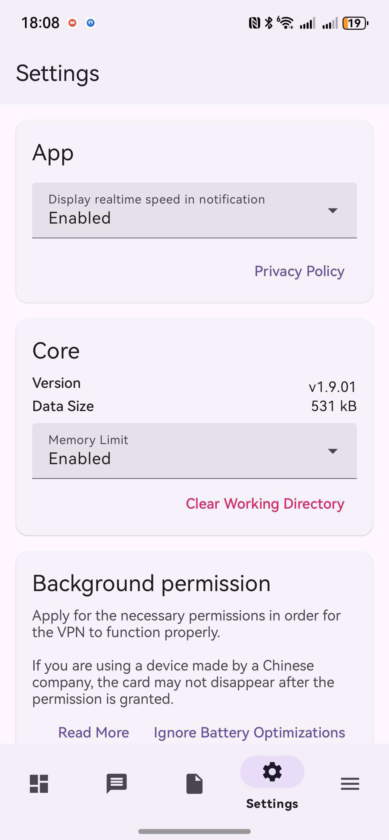 Net Box VPN APK for Android Download