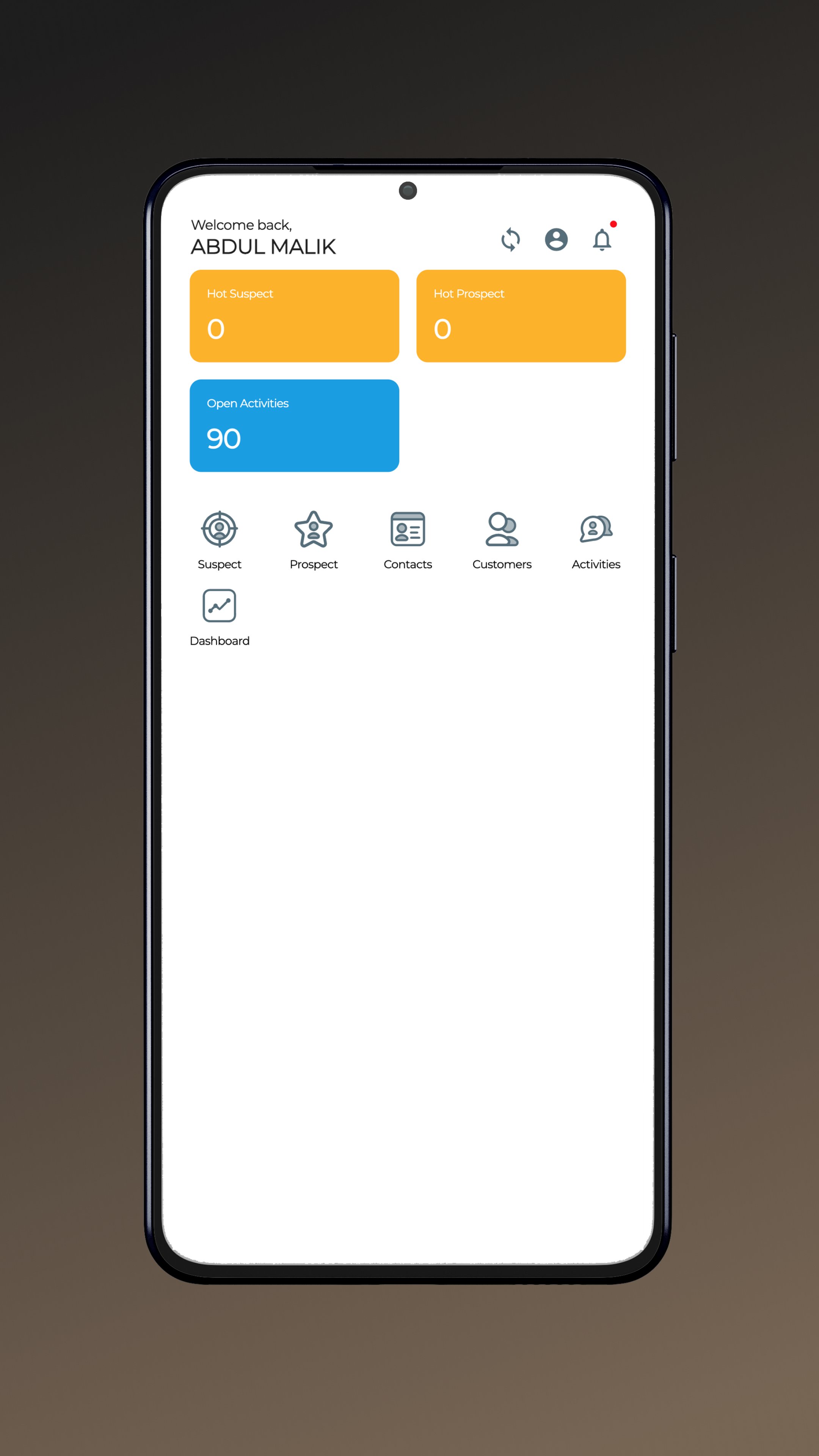 DATOS MySales APK for Android Download