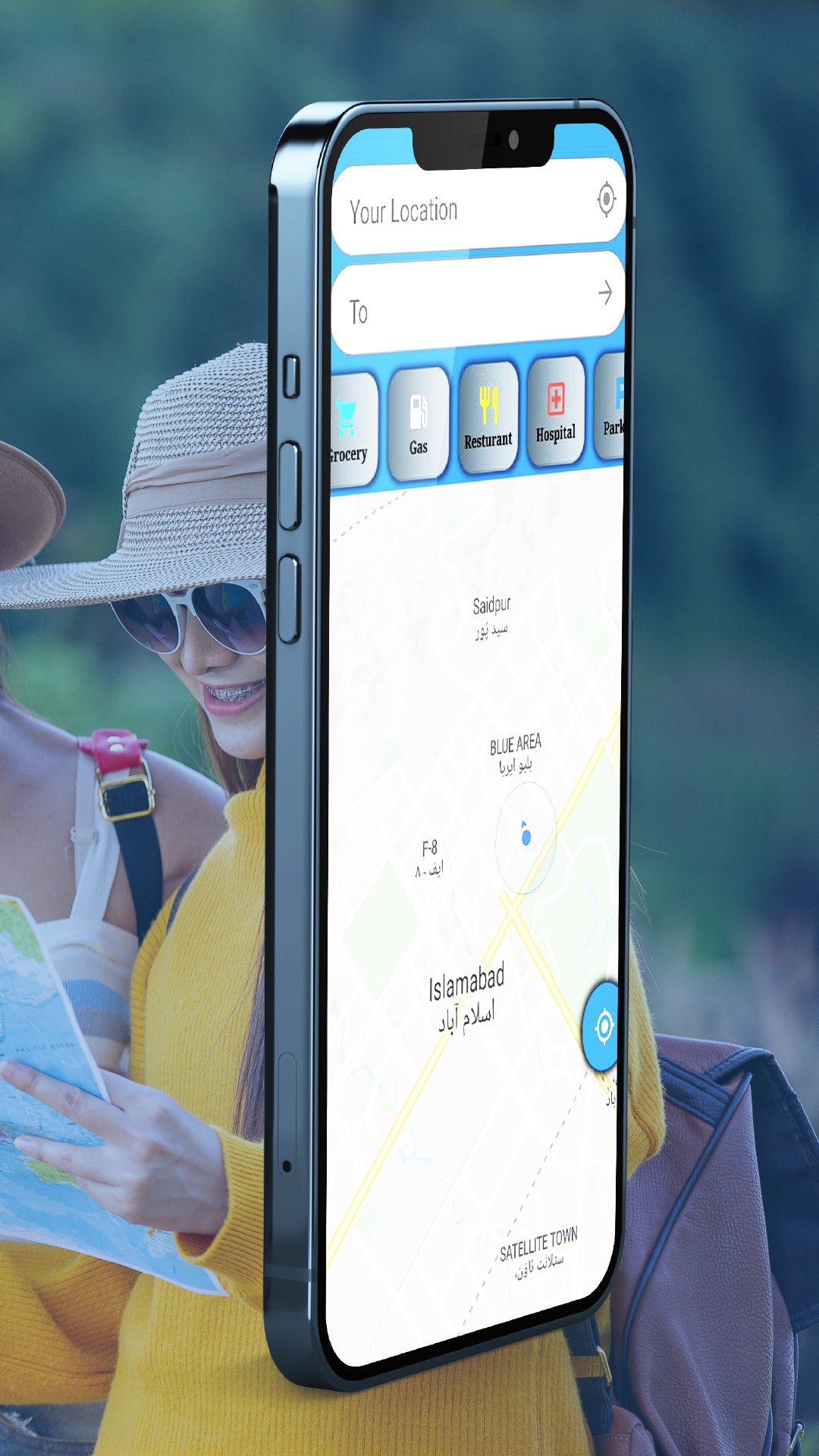 Offline Gps Voice Direction & Navigation Maps free APK for Android Download