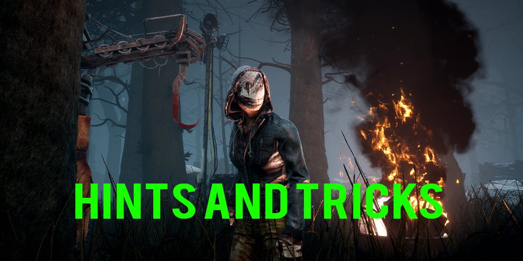 Download do APK de Dbd Daylight Walkthrough para Android