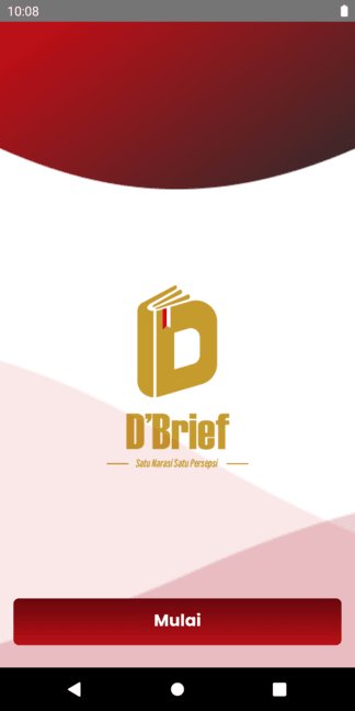 Dbrief APK for Android Download