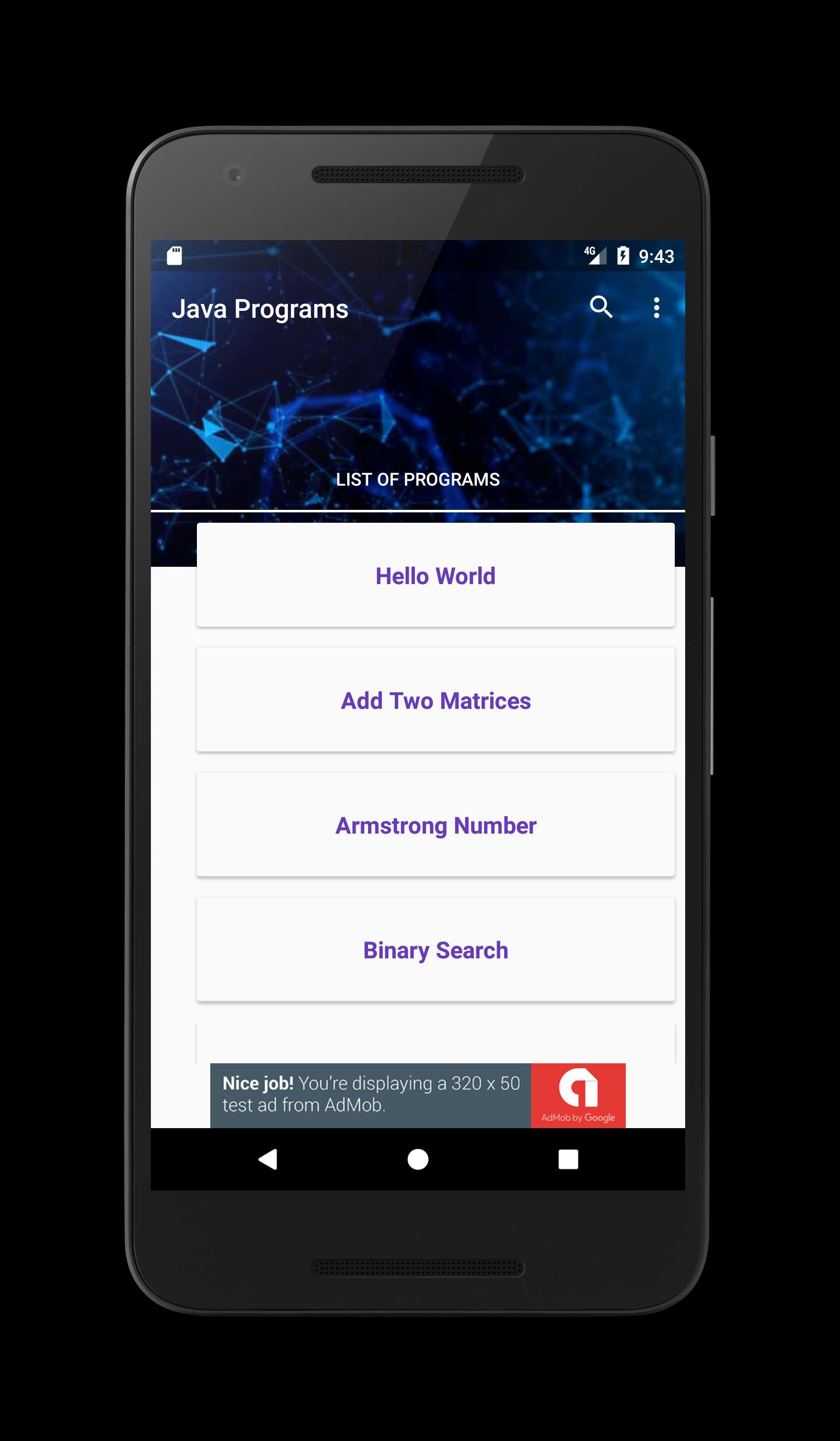 100+ Java Programs with Output APK for Android Download 100+ Java Programs with Output APK for Android Download