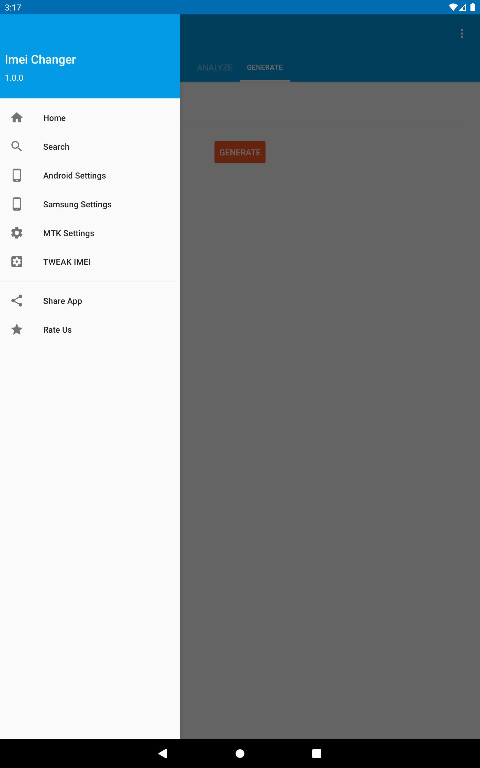 Imei Changer Pro APK for Android Download Imei Changer Pro APK for Android Download