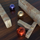 Sandbox 2D: Marble Run APK for Android Download