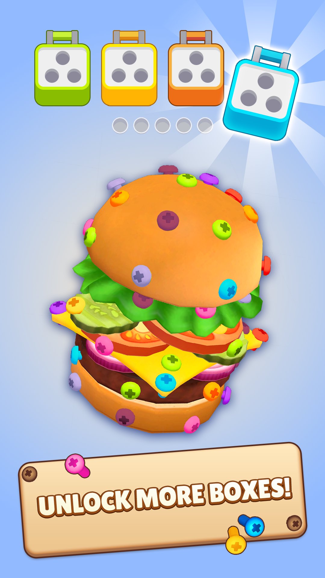 Screw Master 3D: Pin Puzzle APK Download for Android - Latest Version