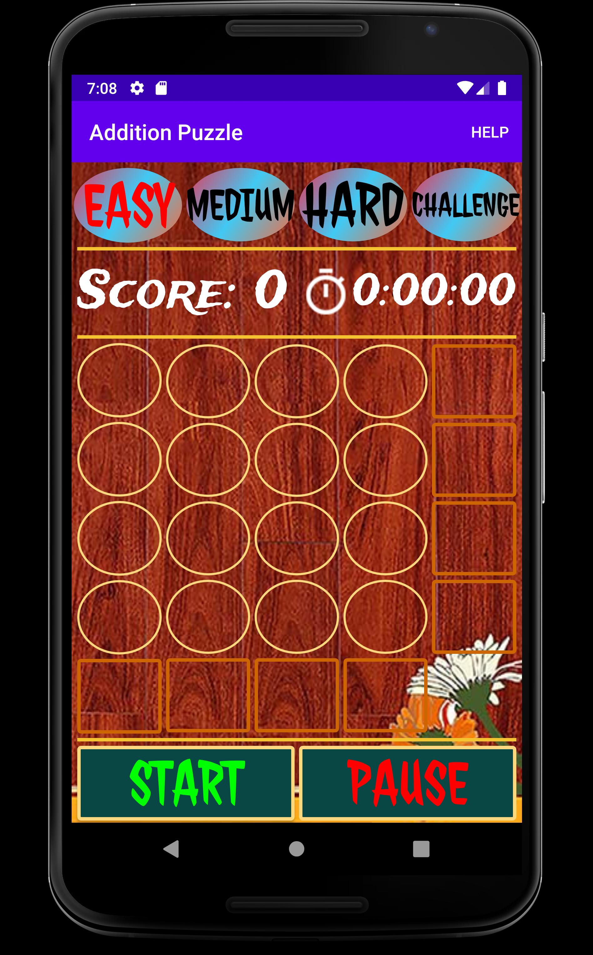 Addition Puzzle For Android APK Download addition-puzzle-for-android-apk-download