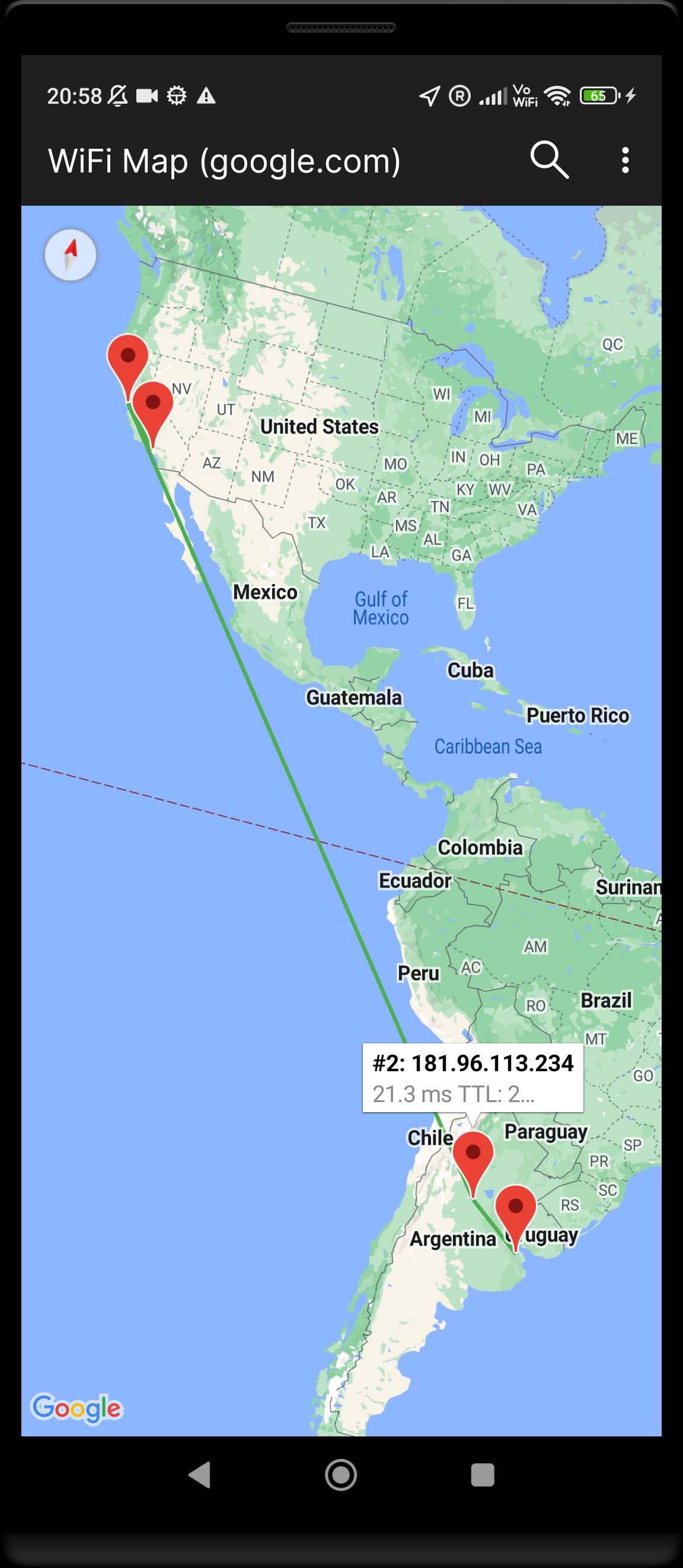 Wifi Map Apk Download For Android Latest Version