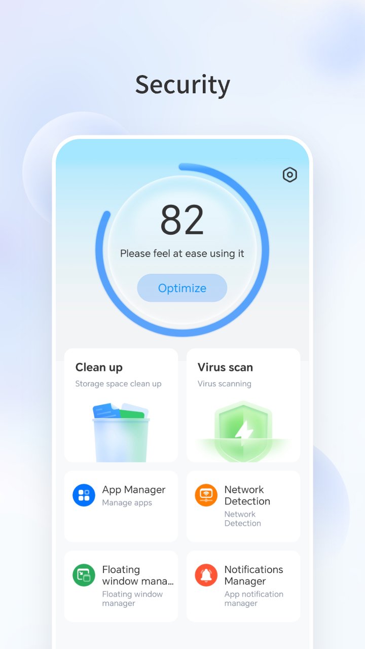 Security APK for Android Download