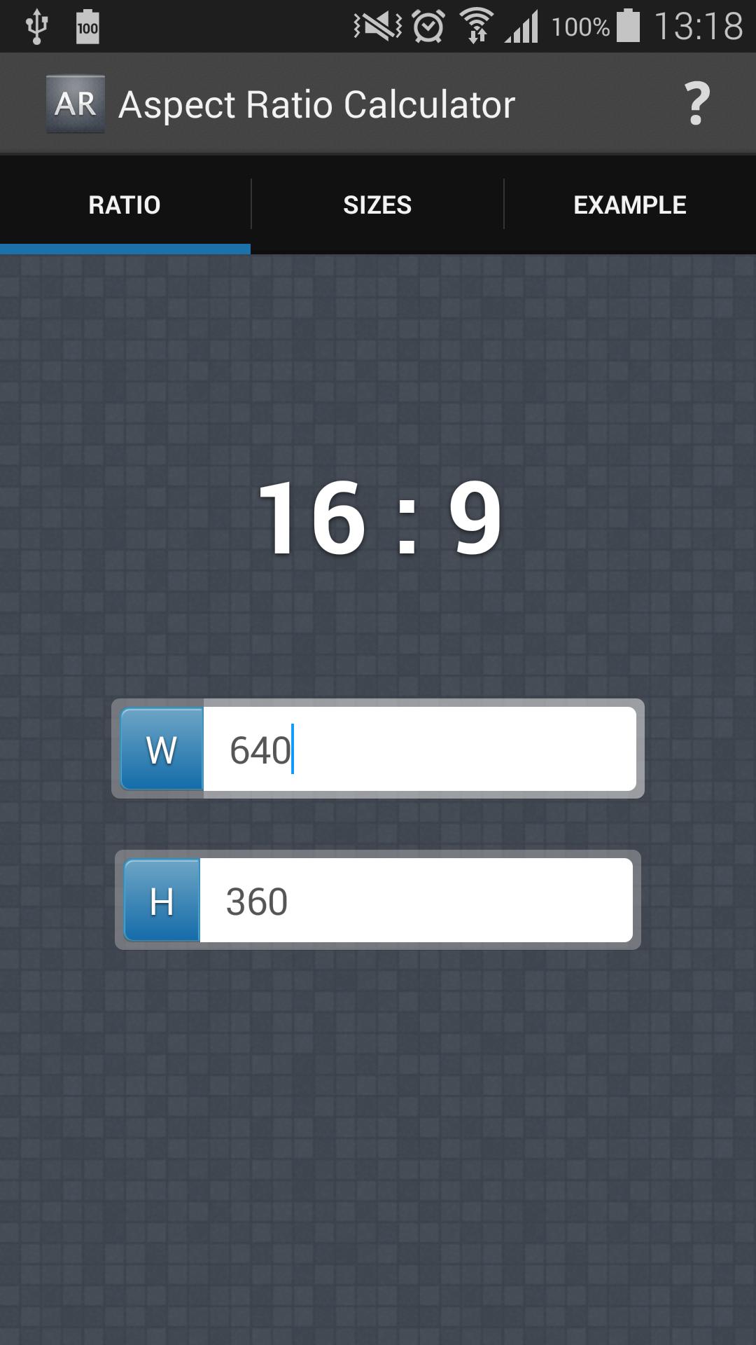 Easy Aspect Ratio Calculator APK Voor Android Download easy-aspect-ratio-calculator-apk-voor-android-download