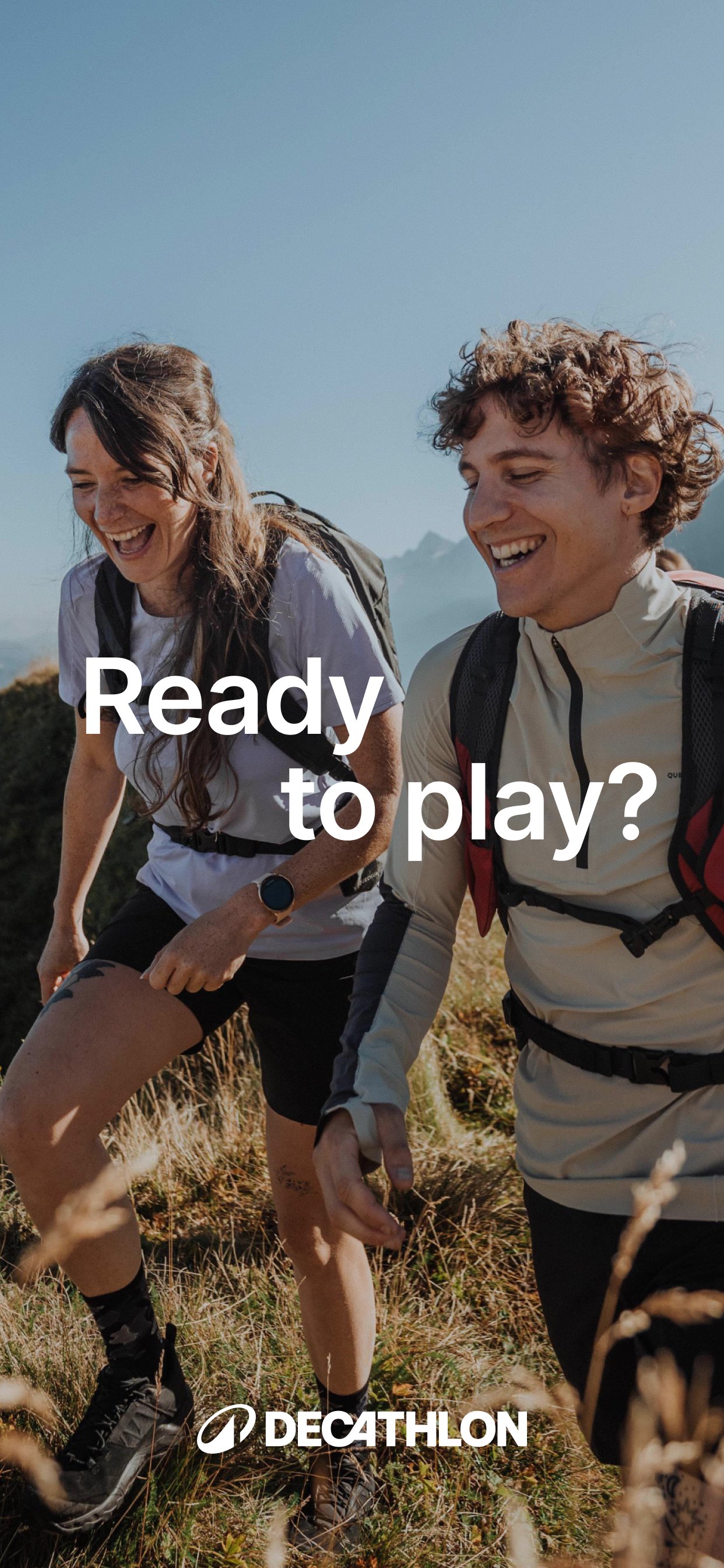 Download do APK de Decathlon para Android